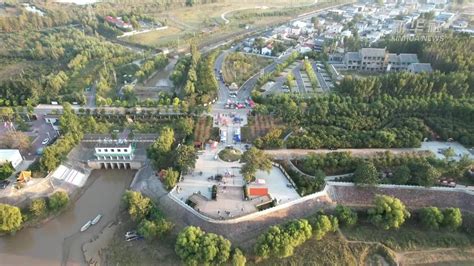 新时代中国调研行·黄河篇丨河南开封：黄河大堤脚下看新变凤凰网视频凤凰网