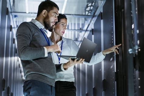 Uk Data Centres Redcentric Data Centres