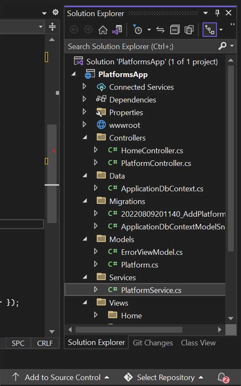Introduction To Clean Architecture With Net Dev Community