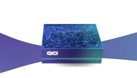 Quantum Computing Inc On Linkedin Entropy Quantum Computing Offers An Innovative Path Toward