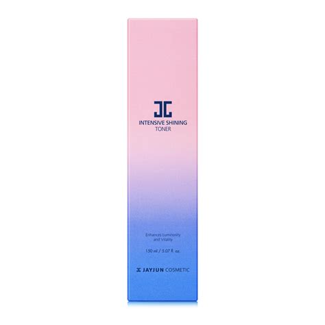 INTENSIVE SHINING – JAYJUN USA OFFICIAL