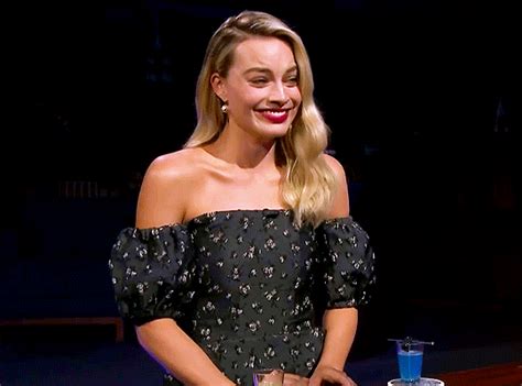 Blondes Source Margot Robbie The Tonight Show Starring Jimmy