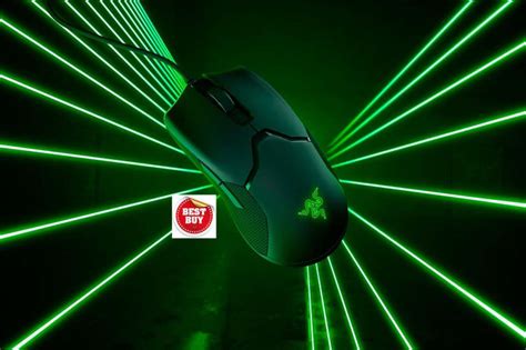 Promo Razer Viper Ultralight Ambidextrous Wired Gaming Mouse Diskon Di Seller Id Elektronik