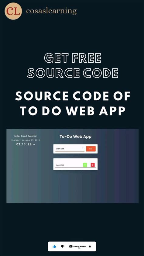 Source Code Of To Qr Reader Generator Cosas Learning Free Source Code Cosaslearning Shorts Artofit