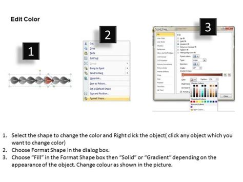 Data Flows Mapping PowerPoint Templates Slides And Graphics