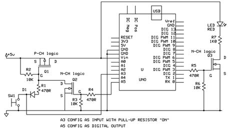 Soft Power Switch Schematic Thoughts General Guidance Arduino Forum