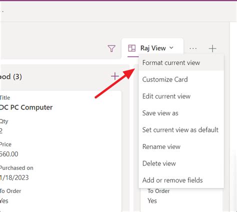 How To Use Microsoft Lists How To Use Microsoft Lists