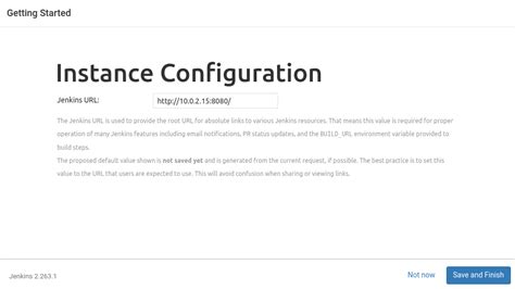 How To Install Jenkins On Ubuntu Its Linux FOSS
