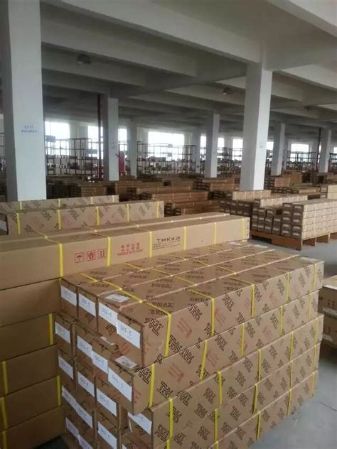 Hiwin Hgw20cc Linear Guideways Thkbearing Abbabearing Misumibearing Dks Bearing