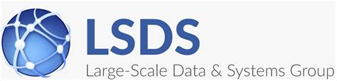 home lsds large scale data and systems group imperial college london