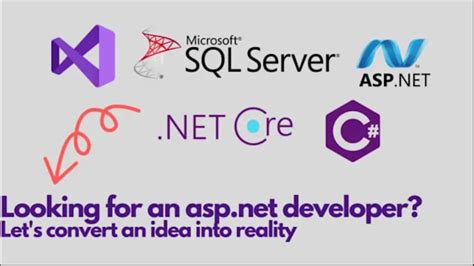 Develop Application In Asp Dot Net Core And Sql Server By Sydurrahman21