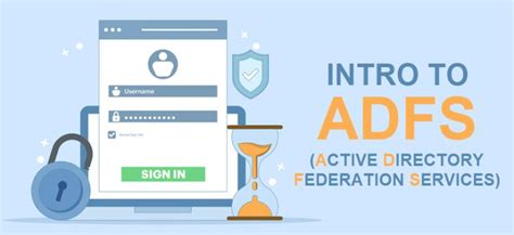 Active Directory Federation Services Adfs Explained