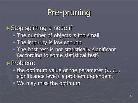 ppt classification and regression trees powerpoint presentation free