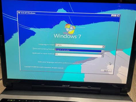 Cant Install Windows 10 On Old Laptop Windows 10 Forums
