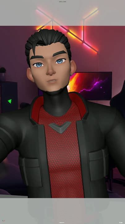 Mustafa Saleem On Linkedin Agora Animation3d Animations Maya3d