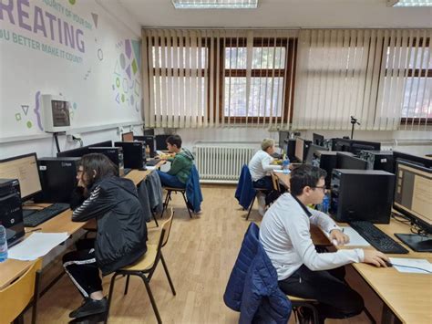 Прв сребрен медал и две олимписки пофалби за македонскиот тим во Украина на Европската јуниорска