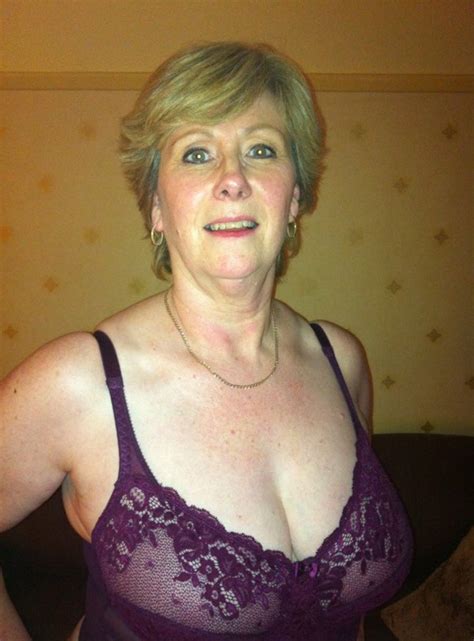 Stunning Style Gorgeous Grannies