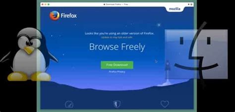 Mozilla Releases Servo Nightly Build Of Web Rending Engine For Linux