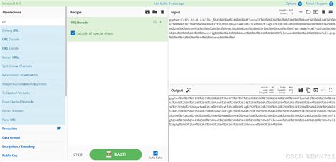ssrf redis fastcgi