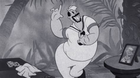 Watch Popeye the Sailor Kickin' the Conga 'Round S0 Eundefined | DIRECTV.