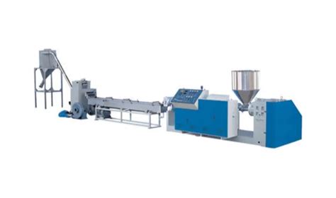 دستگاه بازیافت پلاستیک نوین صنعت تهران