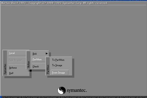 Inside The Dell Pc Restore Partition