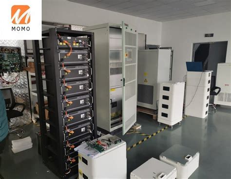 Solar Inverter Rs485 Intelligent Monitor Pv Array Combiner Box Lightning Protection Outdoor