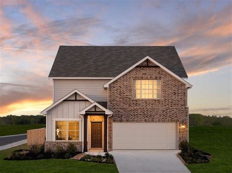 Cassidy Plan At Saddlebrook Ranch The Summit 55s