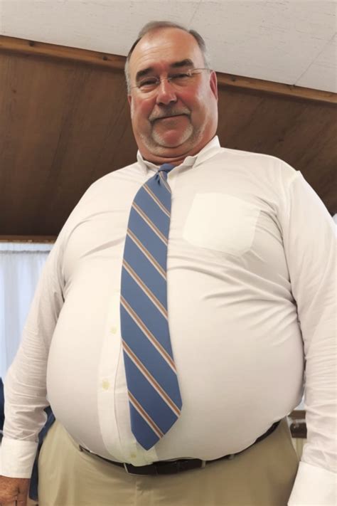 This Big Belly Suited Dad Is SUCH A Cutie Send Me A PM If You Want Me To Create An AI Daddy For