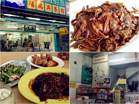 Lets Discover Must Eat Authentic Food At Yong Peng Johor Now