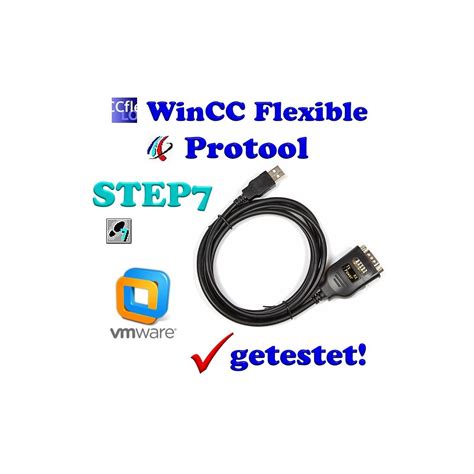 Usb Rs232 Adapter Specifically For Plc Applications