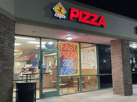 Fast Pizza Delivery Updated March 2026 123 Photos And 342 Reviews
