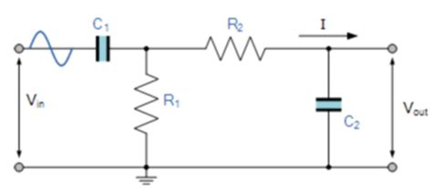 Solved Cascading A Passive Highpass Filter With A Passive