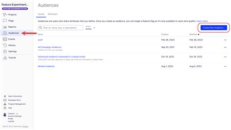 Real Time Segments For Feature Experimentation