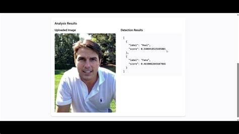 Hackathon Deepfake Tutorial Video Youtube