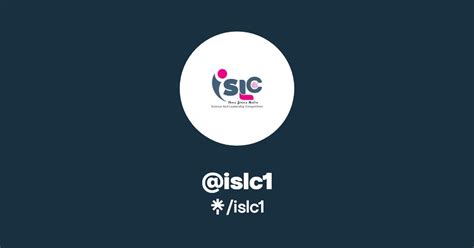 Islc1 Linktree