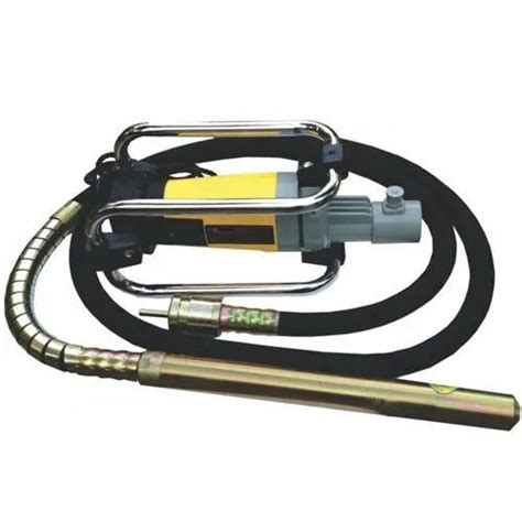 Hippo Portable Concrete Vibrator at 12100.00 INR in Mumbai | Ashley ...