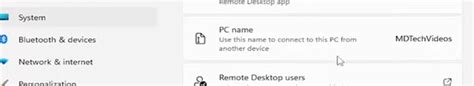 How To Fix Remote Desktop Cant Find The Computer On Windows Nucleio Information Services
