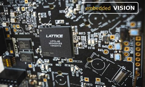 Embedded Vision And Fpgas Camera Interfaces Made Simple Citrobits