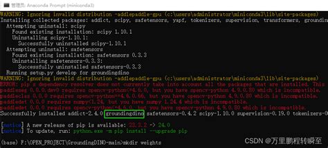 lang segment anything使用介绍 csdn博客