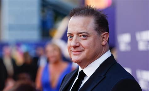 Брендан Фрейзер сыграет рефлексирующего актера в фильме от режиссерки «Грызни