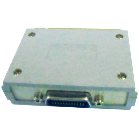 instek ds2 gpib interface module for gpib from davis instruments