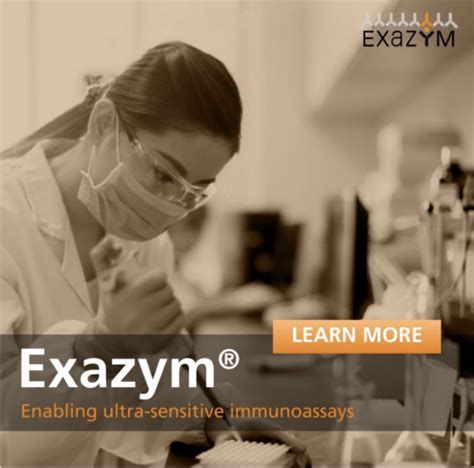 John R On Linkedin Cavidi Exazym Immunoassays Innovation