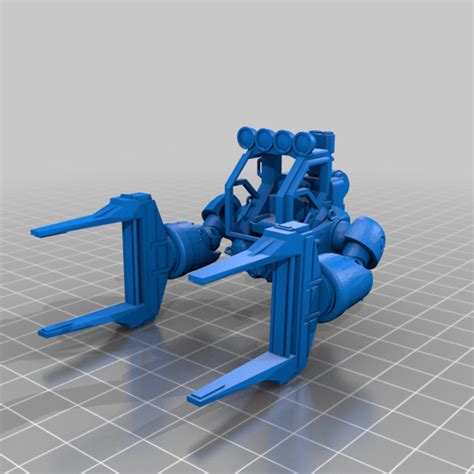 🤖 [ Kastelan Robot ] [ Head ]・free 3d File For ・cults