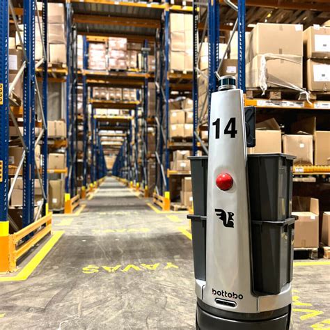 node robotics and bottobo announce partnership