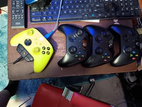 Controller Connection Issues Rxboxsupport