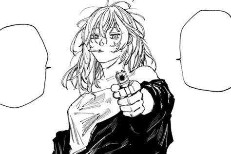 Top Strongest Sakamoto Days Characters Ranked Otakusnotes