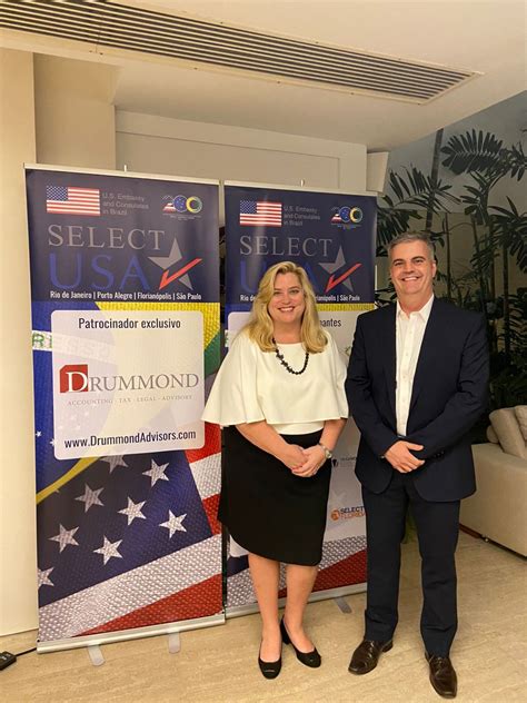 Drummond Advisors No Linkedin Vamosjuntos