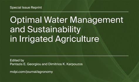 mdpi on linkedin mdpi openaccess agriculture reprint