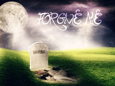 Forgive Me By Mustafanesil On Deviantart